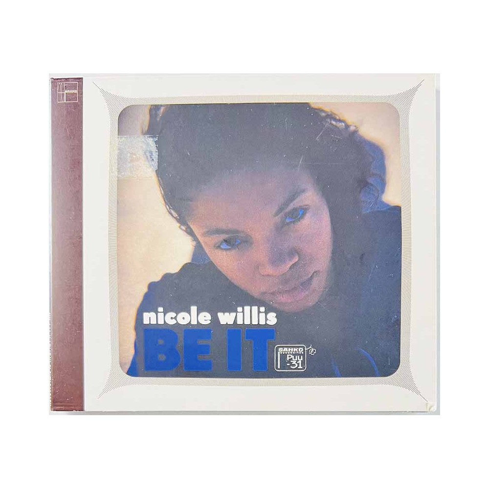 Willis Nicole CD Begagnat, år 2004