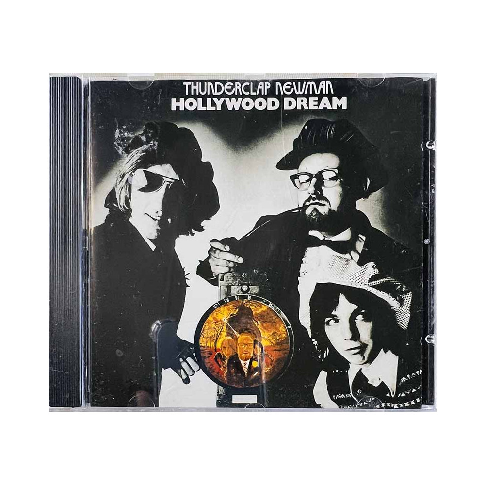 Thunderclap Newman Hollywood Dream - CD