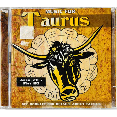 Horoscopes, Philharmonica Slavonica ym. Music for Taurus april 20 - may ...